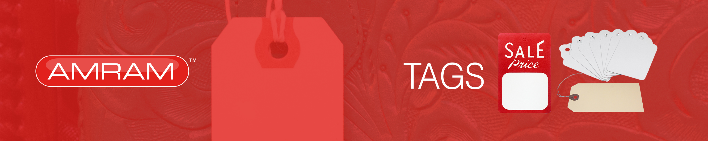 Amazon.com: Amram: Key Tags