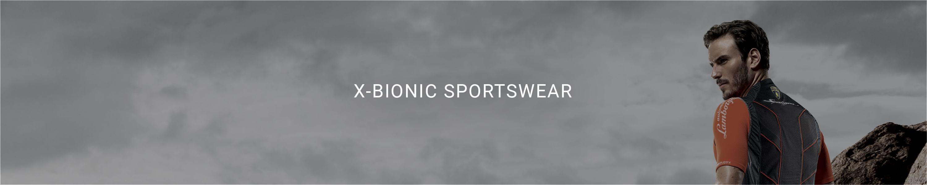 Amazon.com: Automobili Lamborghini: X-BIONIC Sportswear