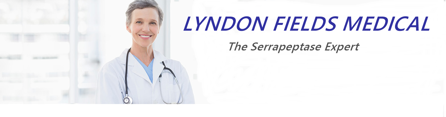 Amazon.com: Lyndon Fields Medical