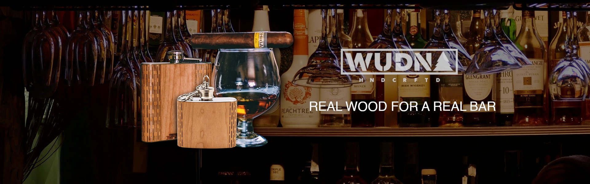 Amazon.com: WUDN: Barware
