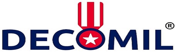 Amazon.com: DECOMIL LLC: Customize