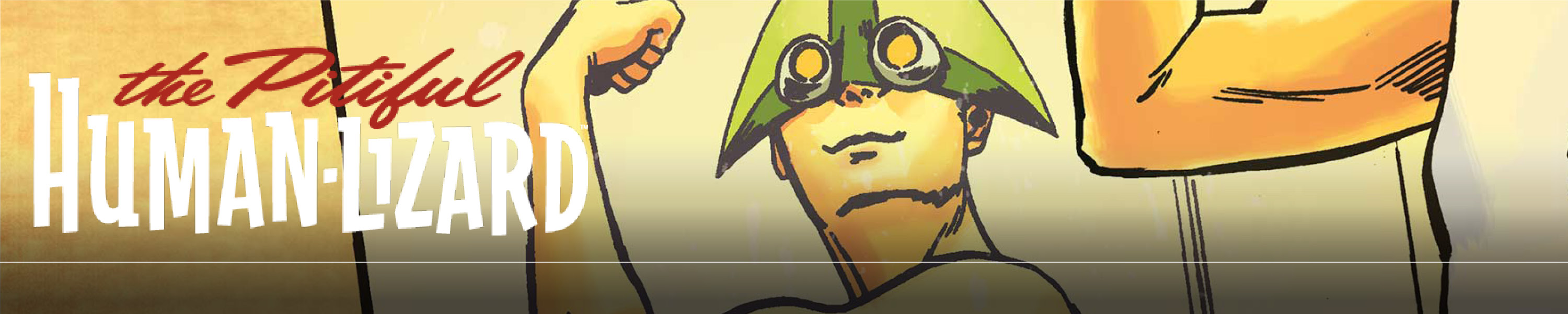 Amazon.com: Chapterhouse Publishing: The Pitiful Human-Lizard