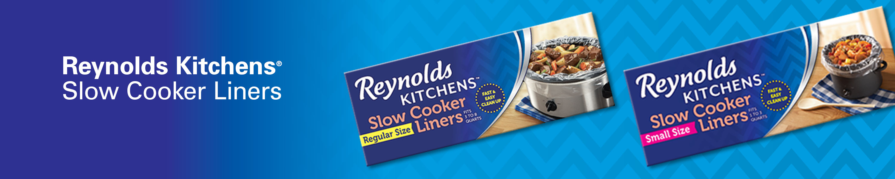 Amazon.com: Reynolds Consumer Products: Slow Cooker Liners
