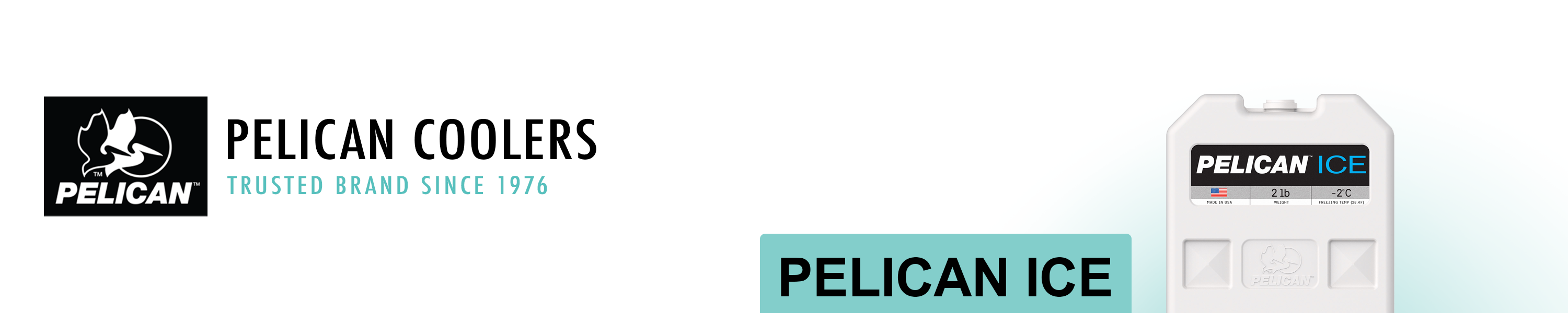 Amazon.com: Pelican: Pelican Ice