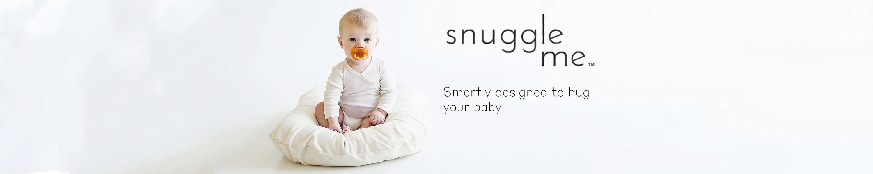 Amazon.com: Snuggle Me Organic: Swaddles