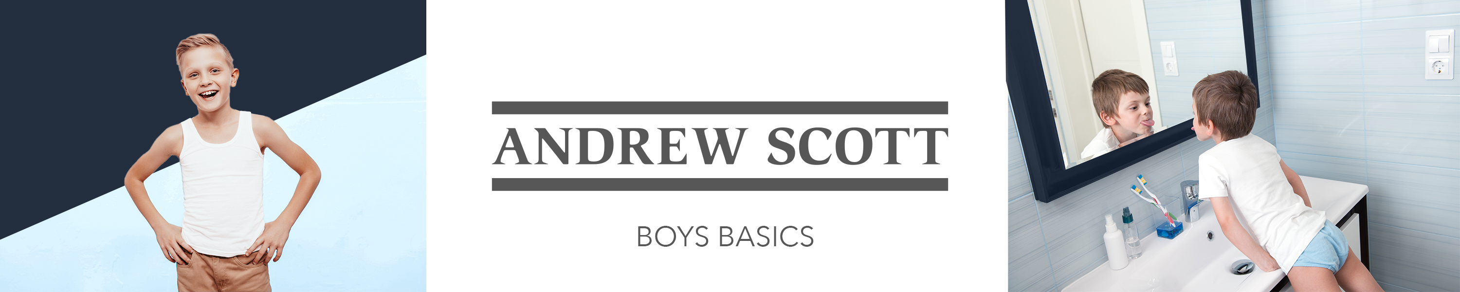 Amazon.com: Andrew Scott: BOYS