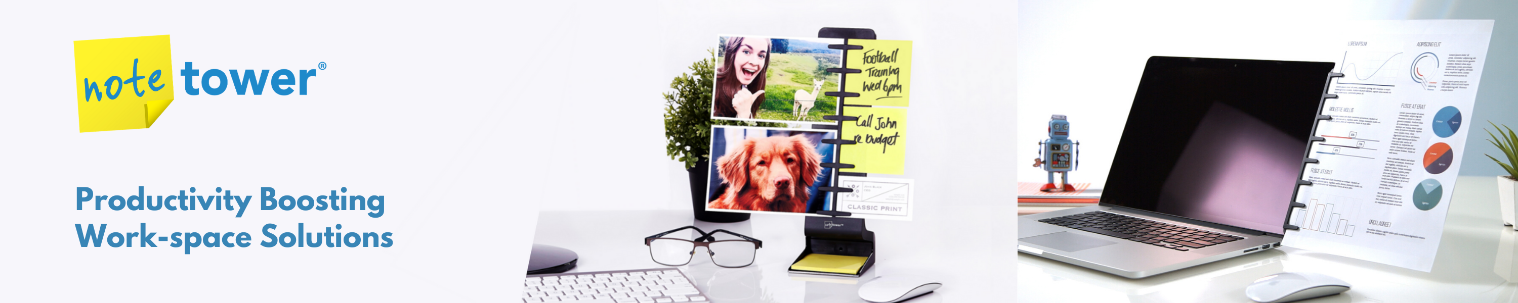 Amazon.com: NoteTower