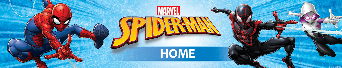 Amazon.com: Marvel: For the Home