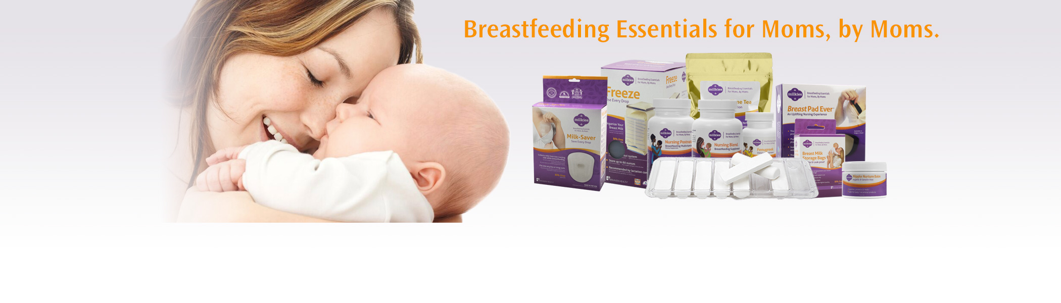 Amazon.com: Milkies: Milk Collection & Storage