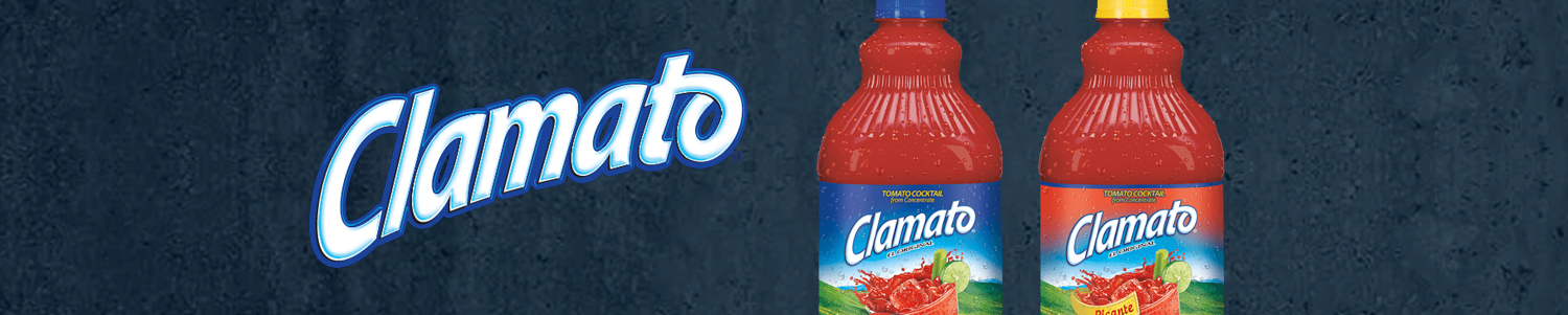 Amazon.com: Clamato
