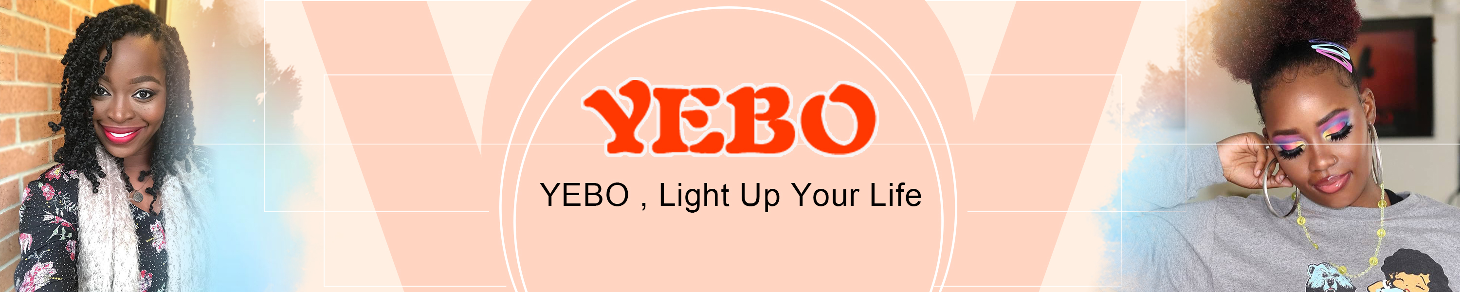 Amazon.com: YEBO: PUFF PONYTAIL