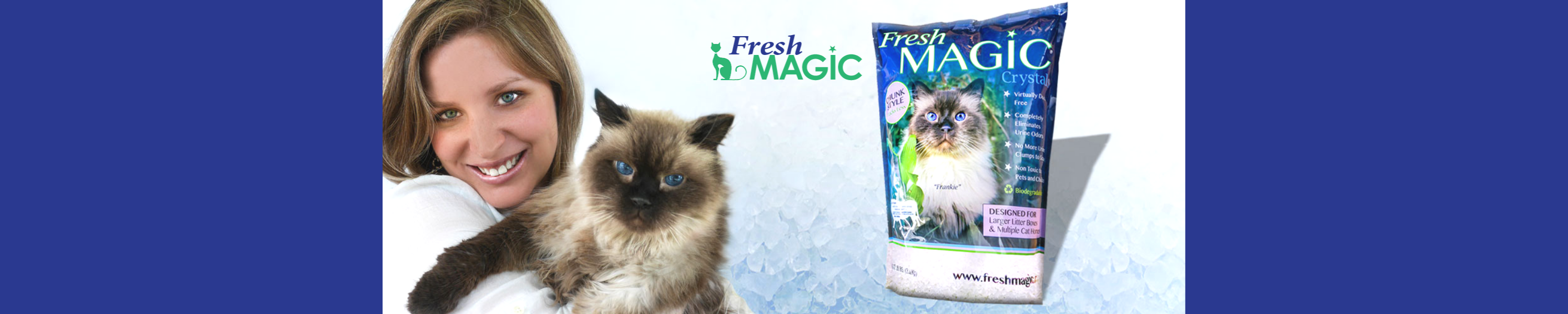 Amazon.com: FreshMAGIC