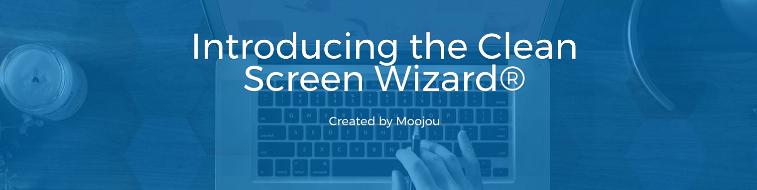 Amazon.com: Clean Screen Wizard: Screen Keyboard Protectors | Screen ...