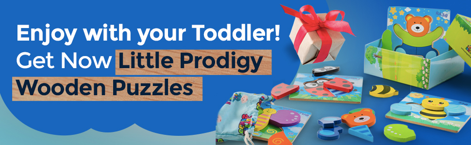 Amazon.com: LITTLE PRODIGY: Alphabet & Number