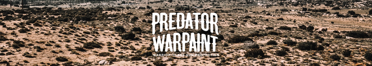 Amazon.com: Predator Warpaint