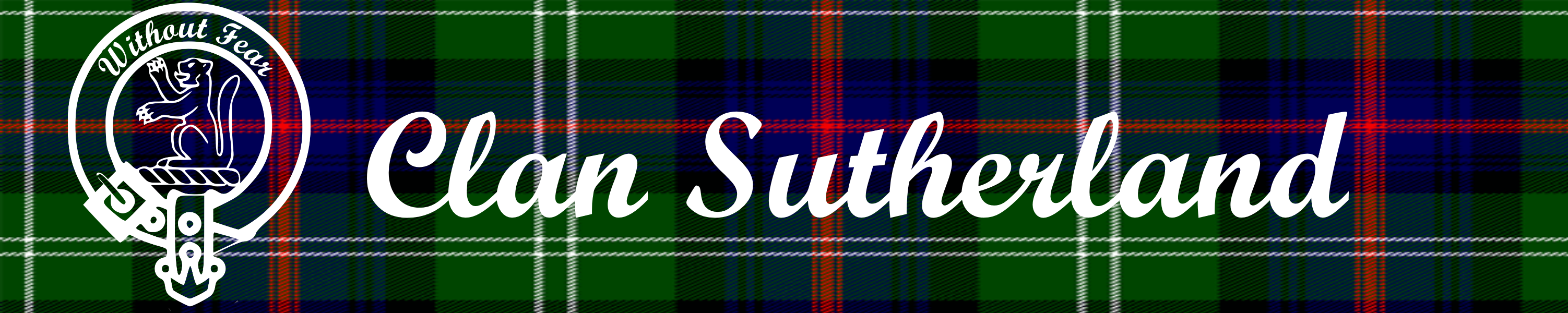 Amazon.com: Bagtown Clans: Clan Sutherland