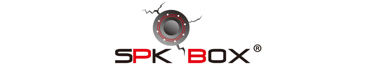 Amazon.com: SPK BOX: Headphones