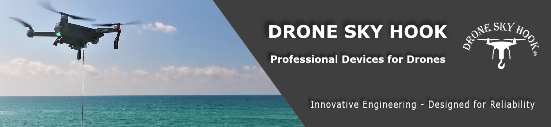 Amazon.com: DRONE SKY HOOK