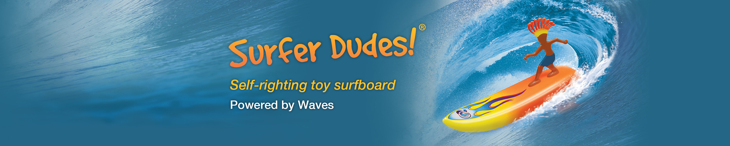 Amazon.com: Surfer Dudes Beach Toys