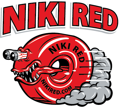 Amazon.com: Niki Red