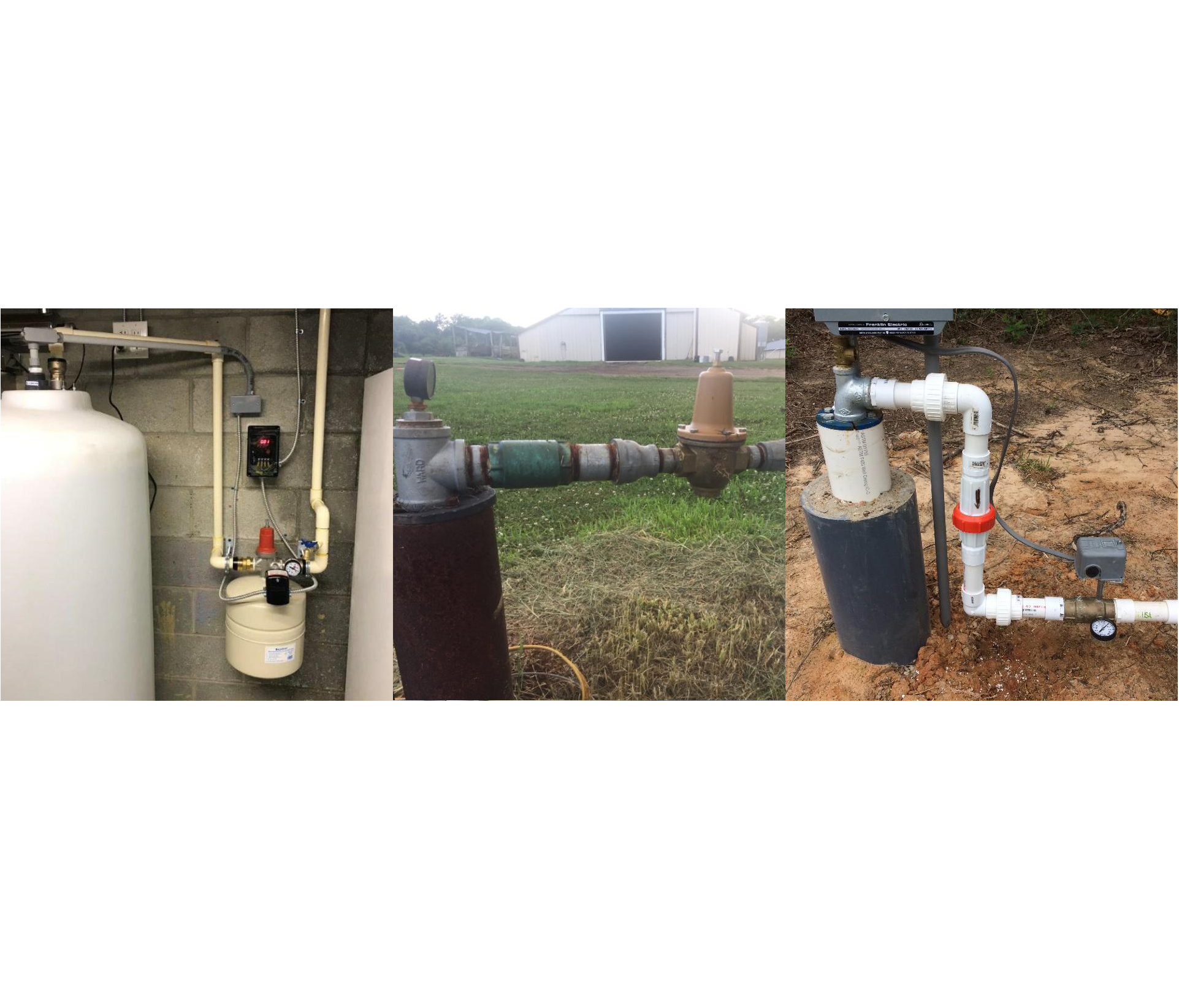 Amazon.com: CYCLE STOP VALVES: Cycle Sensor Pump Monitor