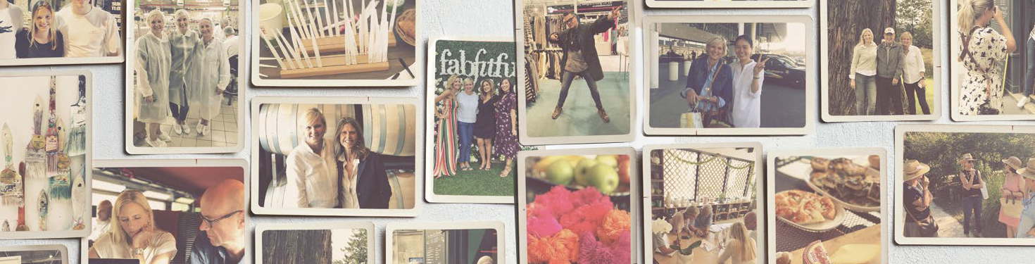 Amazon.com: MERSEA: Our Story