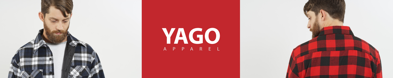Amazon.com: YAGO Apparel
