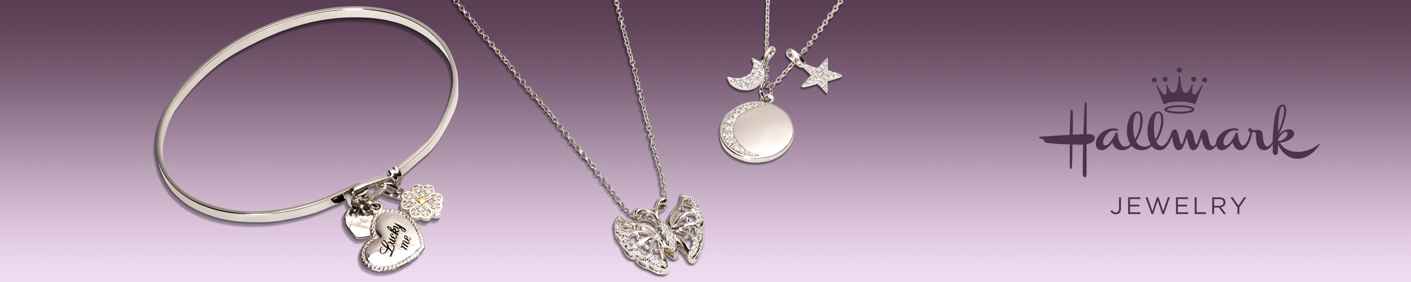 Amazon.com: Hallmark Jewelry: INSPIRATION STAINLESS STEEL