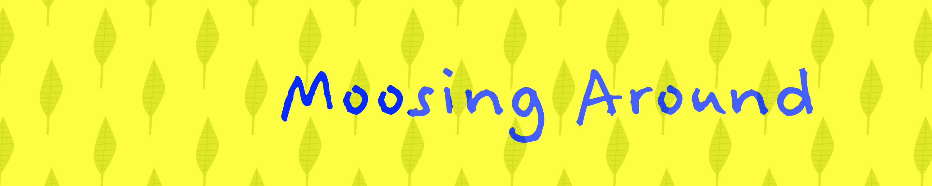 Amazon.com: moosing around