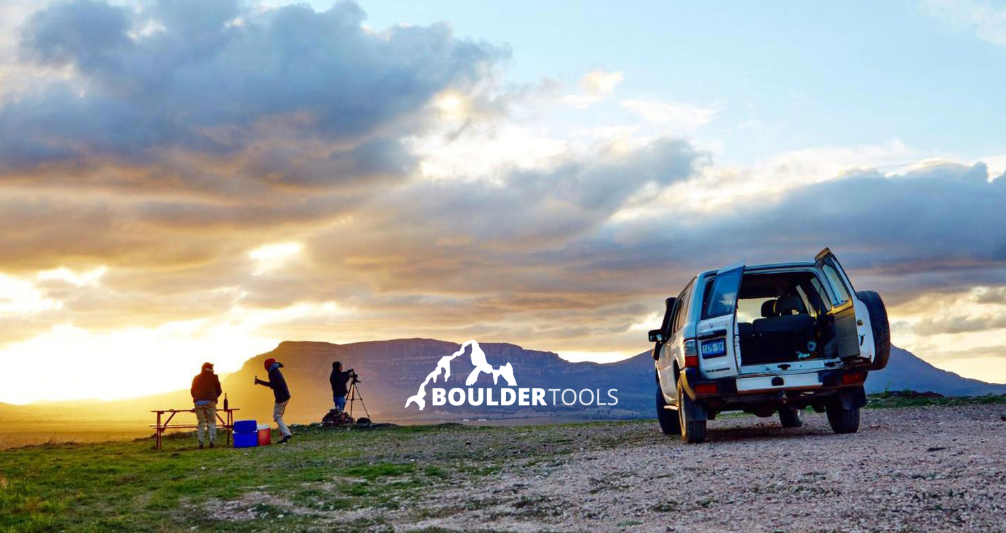 Amazon.com: Boulder Tools