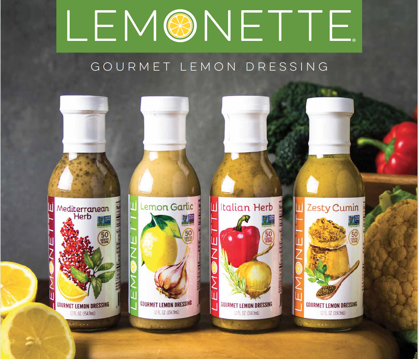 Amazon.com: Lemonette