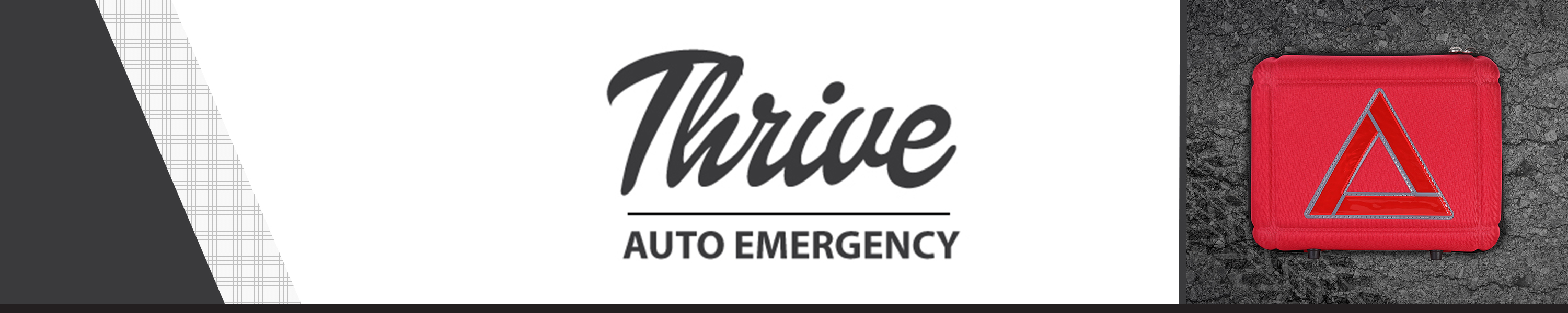 Amazon.com: Thrive: Auto Emergency Kits