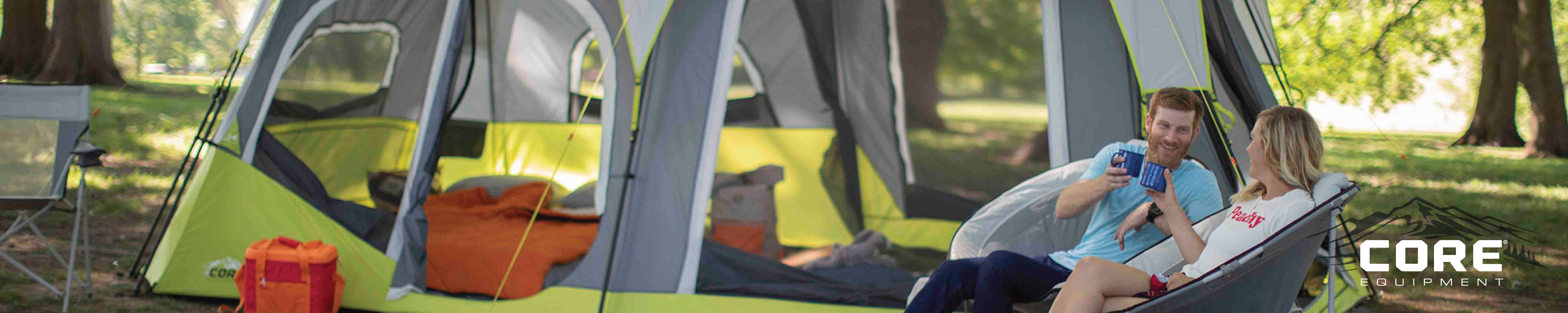 Amazon.com: CORE: Instant Tents