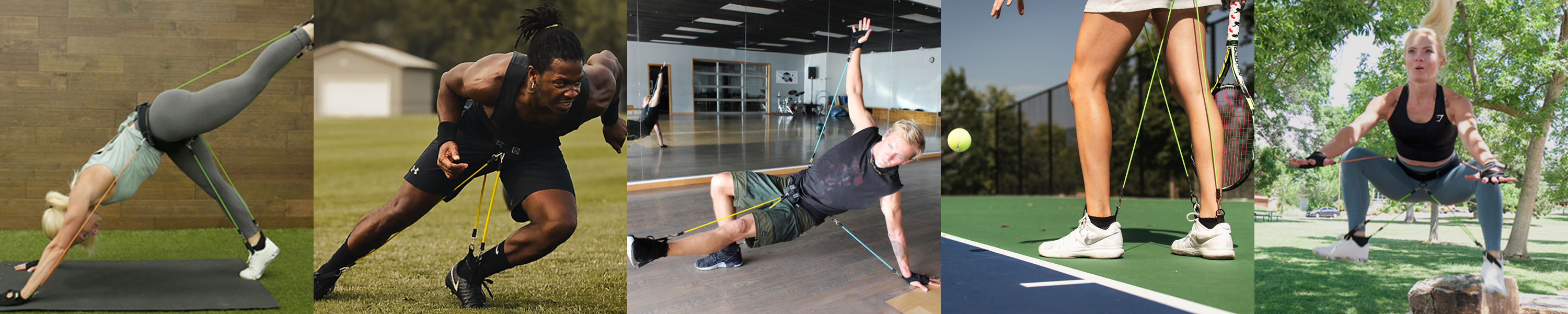 Amazon.com: WearBands Training System™