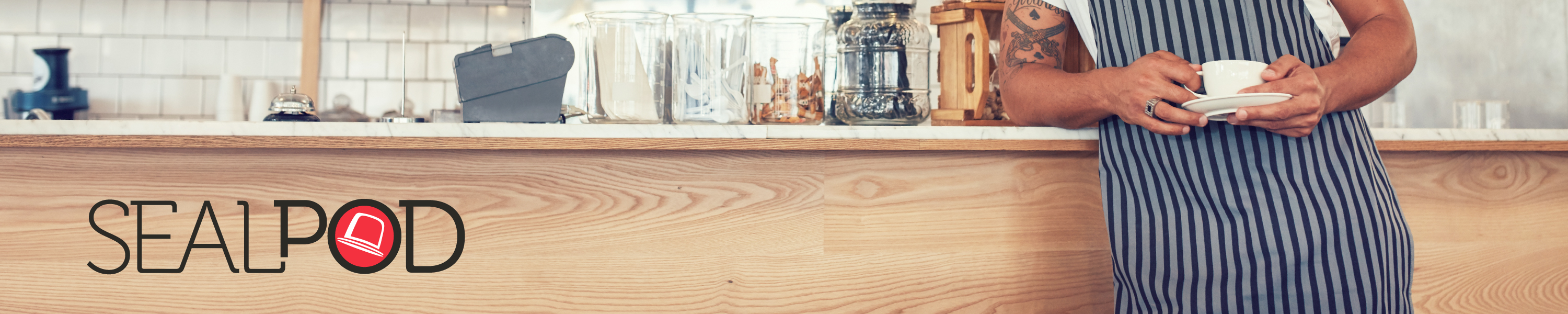 Amazon.com: SEAL POD