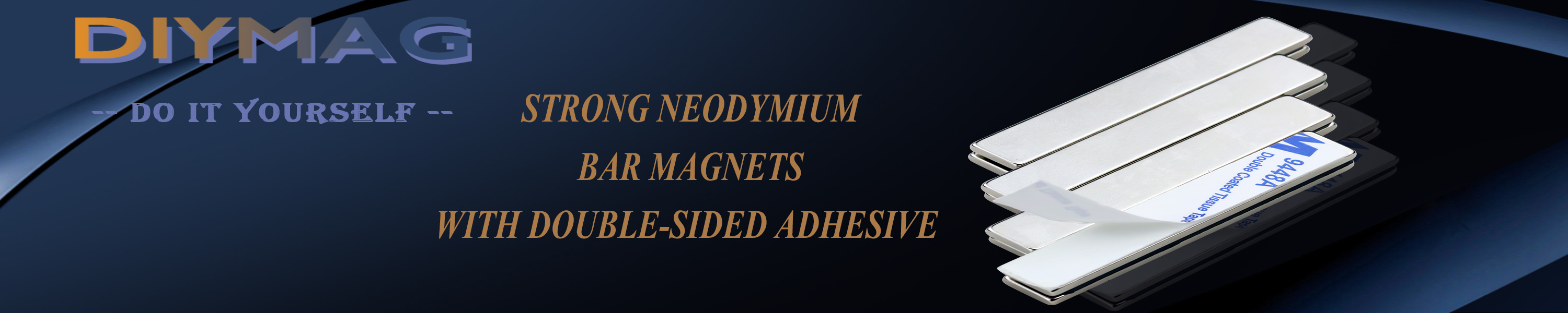 Amazon.com: DIYMAG: Bar magnets
