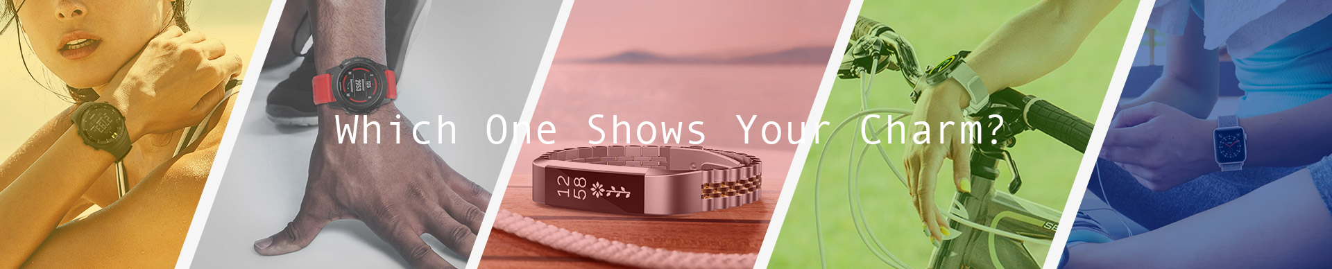 Amazon.com: MoKo: MoKo Bands For Fitbit