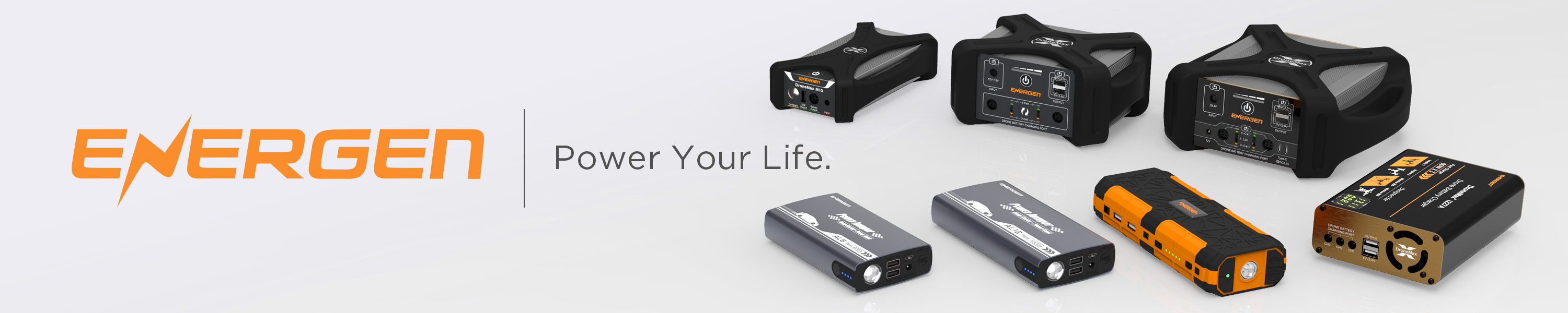 Amazon.com: Energen: PORTABLE BATTERY