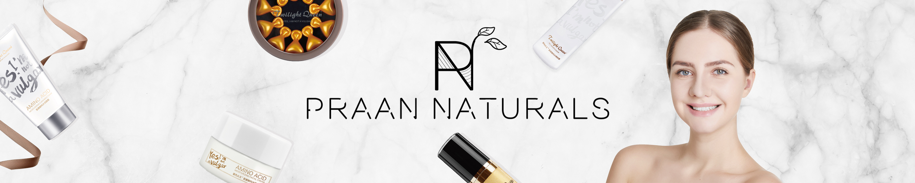 Amazon.com: PRAAN NATURALS