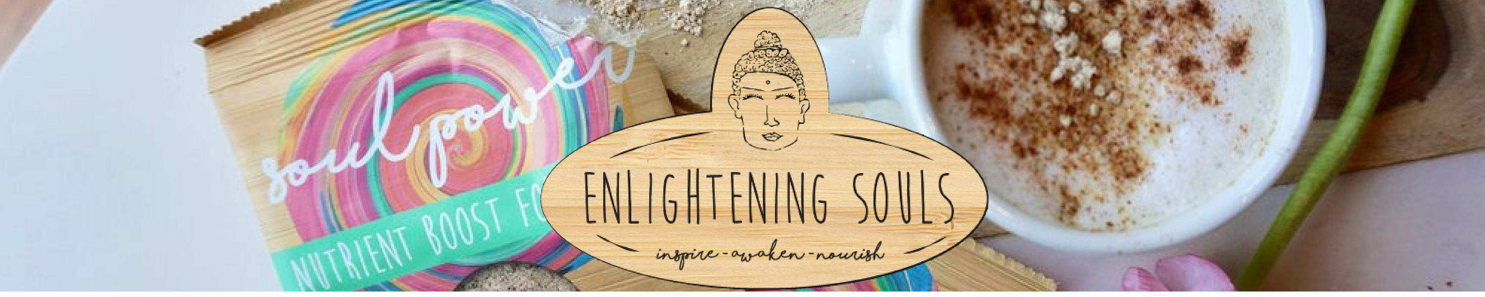 Amazon.com: Enlightening Souls