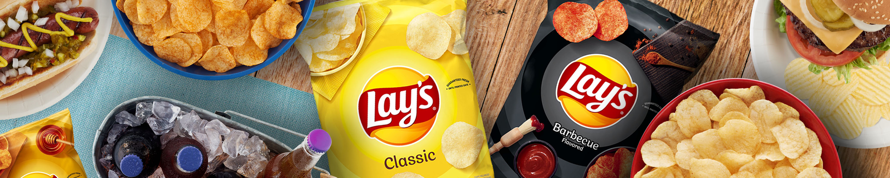 Amazon.com: Lay's