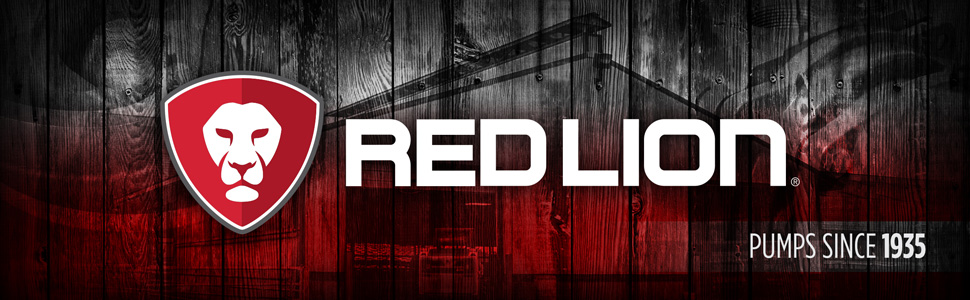 Amazon.com: Red Lion
