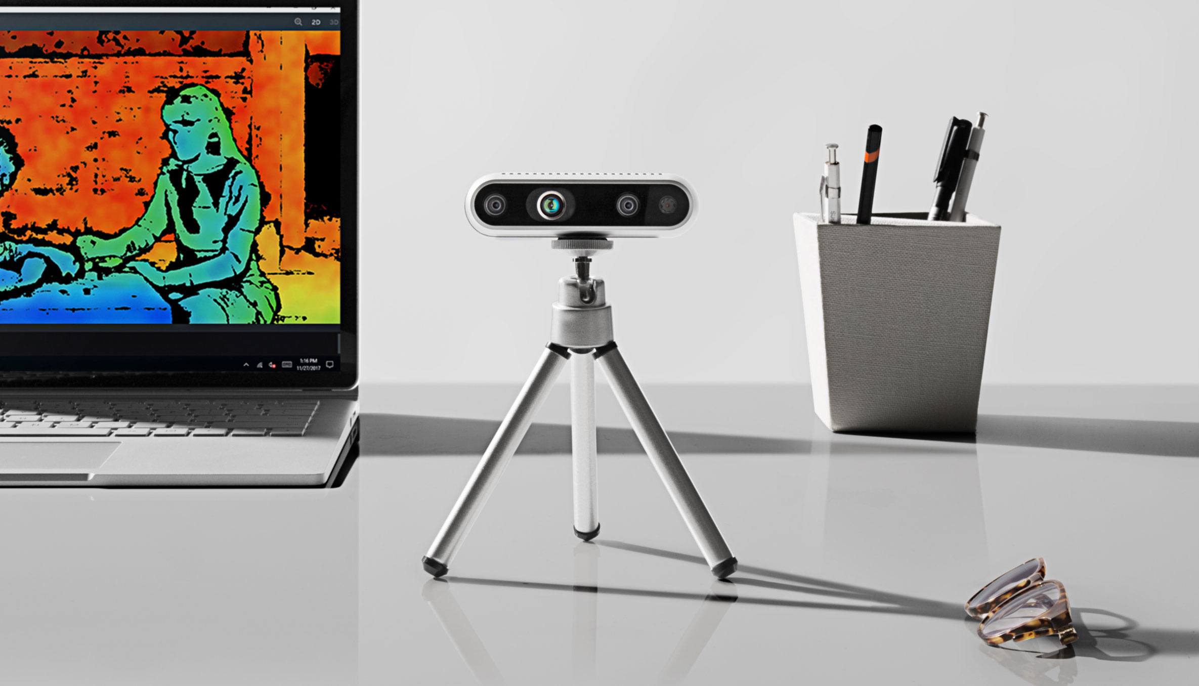 Amazon.com: Intel® RealSense™