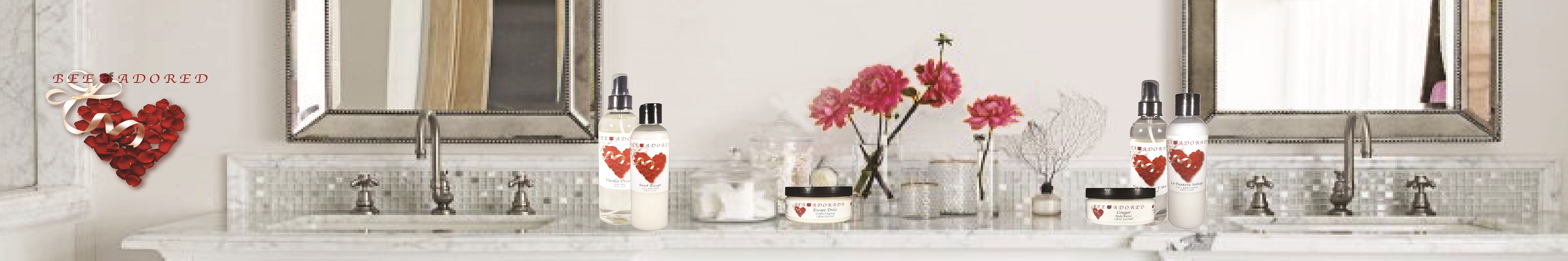 Amazon.com: Bee Adored: Bee Adored Body Lotion