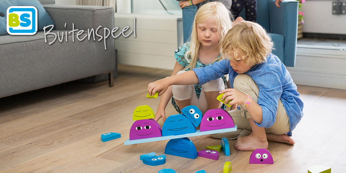 Amazon.com: BS Buitenspeel Toys