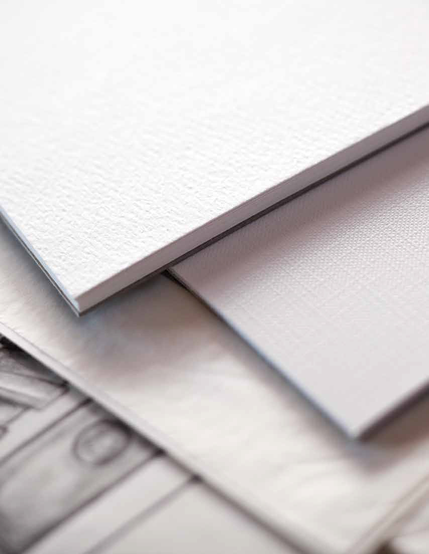 Amazon.com: Speedball Art: BIENFANG PAPER