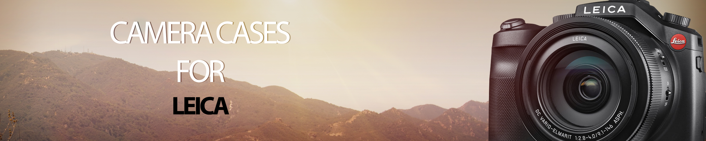 Amazon.com: MegaGear: Leica Cases