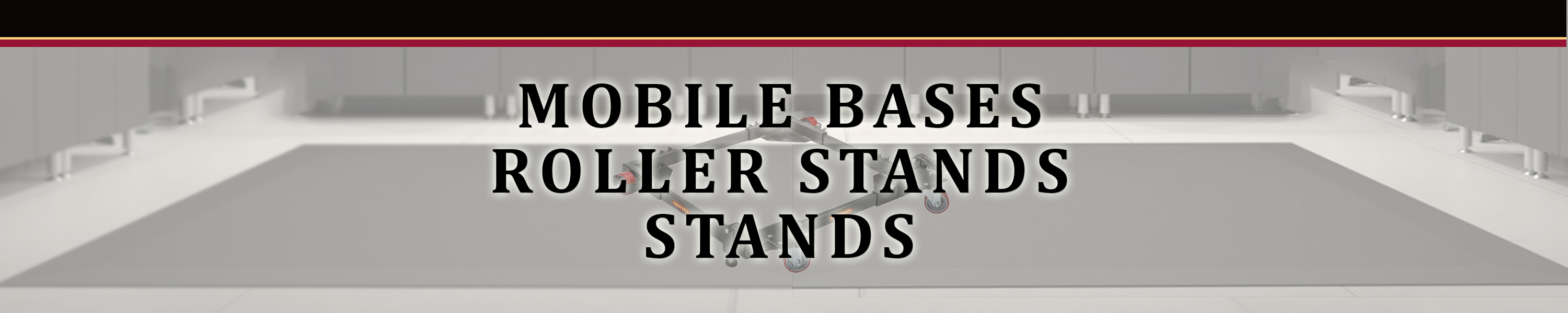 Amazon.com: SHOP FOX: MOBILE BASES