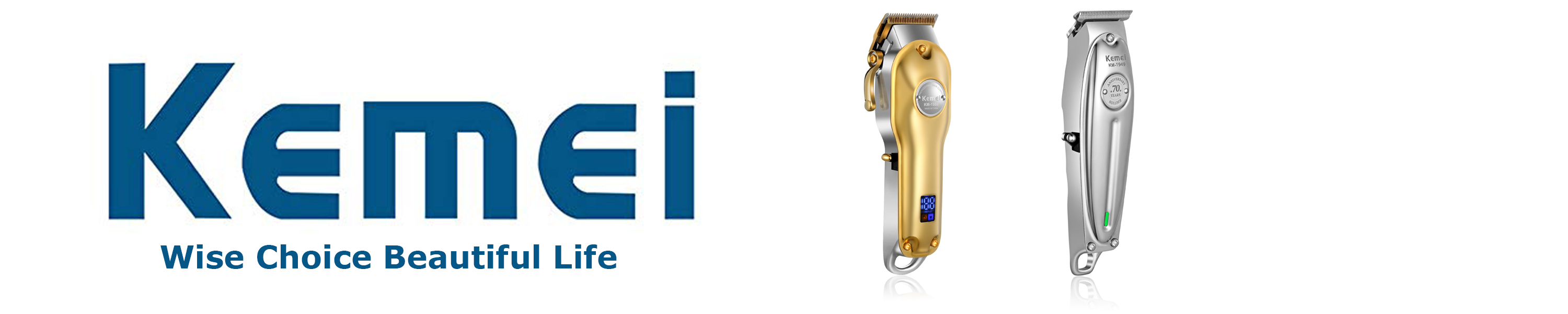 Amazon.com: KEMEI: Recommend