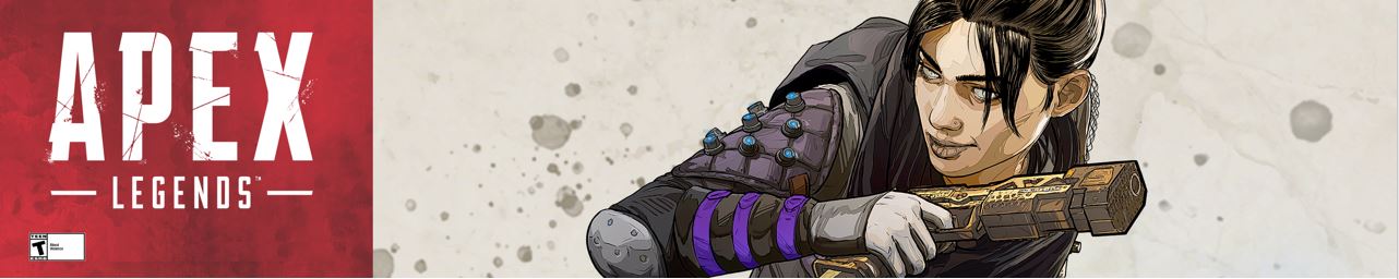 Amazon.com: Electronic Arts: Apex Legends